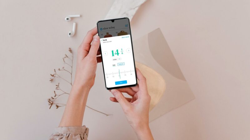 Size Calculator: Find Your Ideal Size with Weight and Height