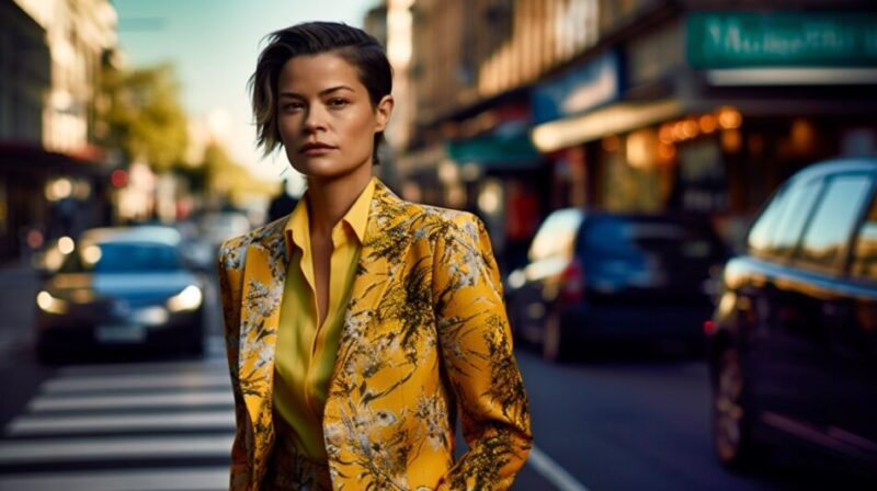 Mastering Bold Prints: Style Tips for Confidence & Flair