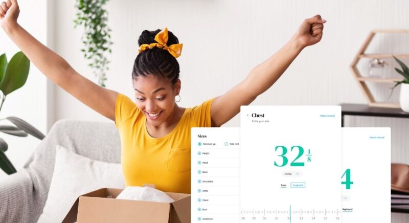 Find My Size Calculator: Your Ultimate Clothing Size Guide