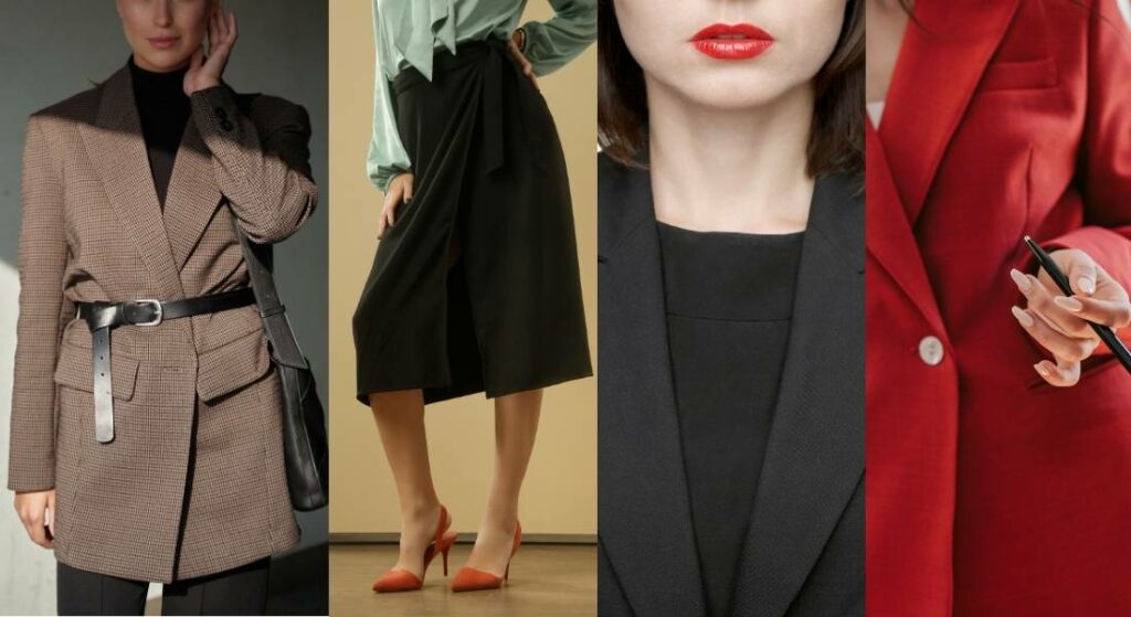 How Age Affects Fashion Choices: Decoding Style Transitions