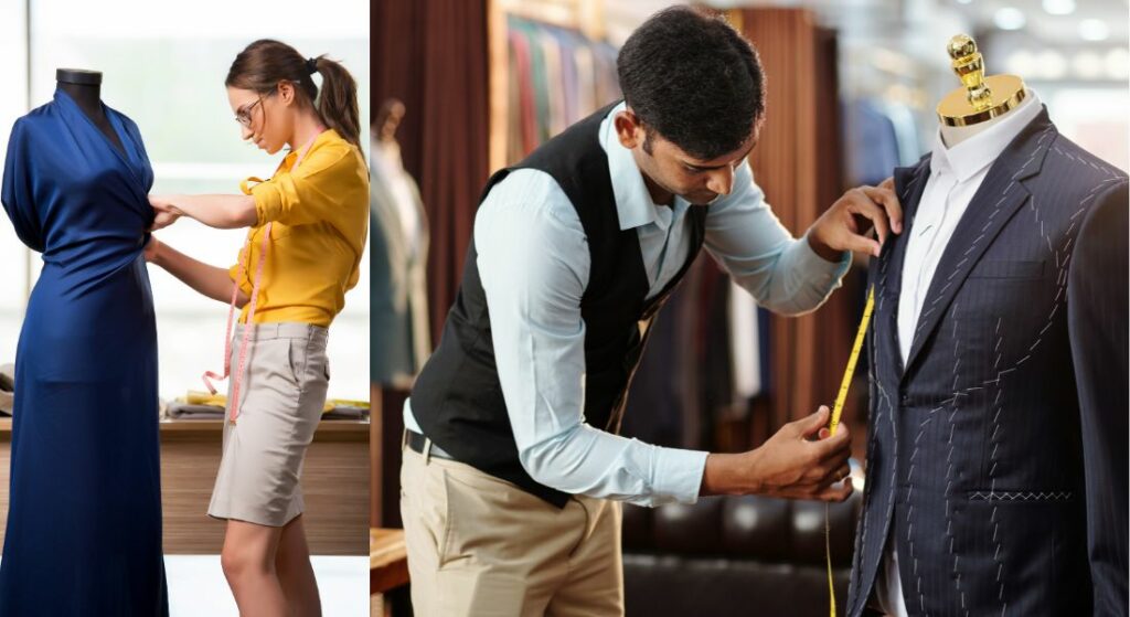 How To Change Your Wardrobe To Fit Your Body