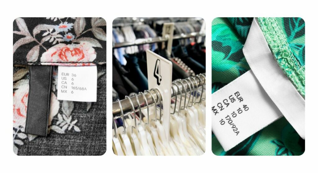 Understanding Vanity Sizing Chart: Find Your Perfect Fit Today